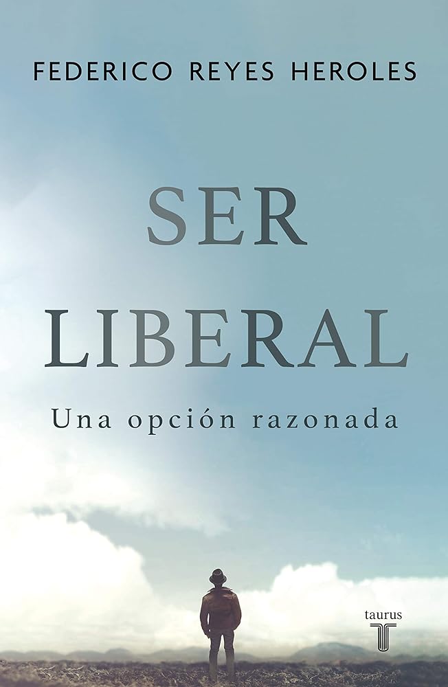 El Lector | Libro | Ser Liberal – Librerías El Lector Panamá