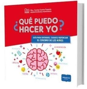 QUE PUEDO HACER YO ? – Librerías El Lector Panamá