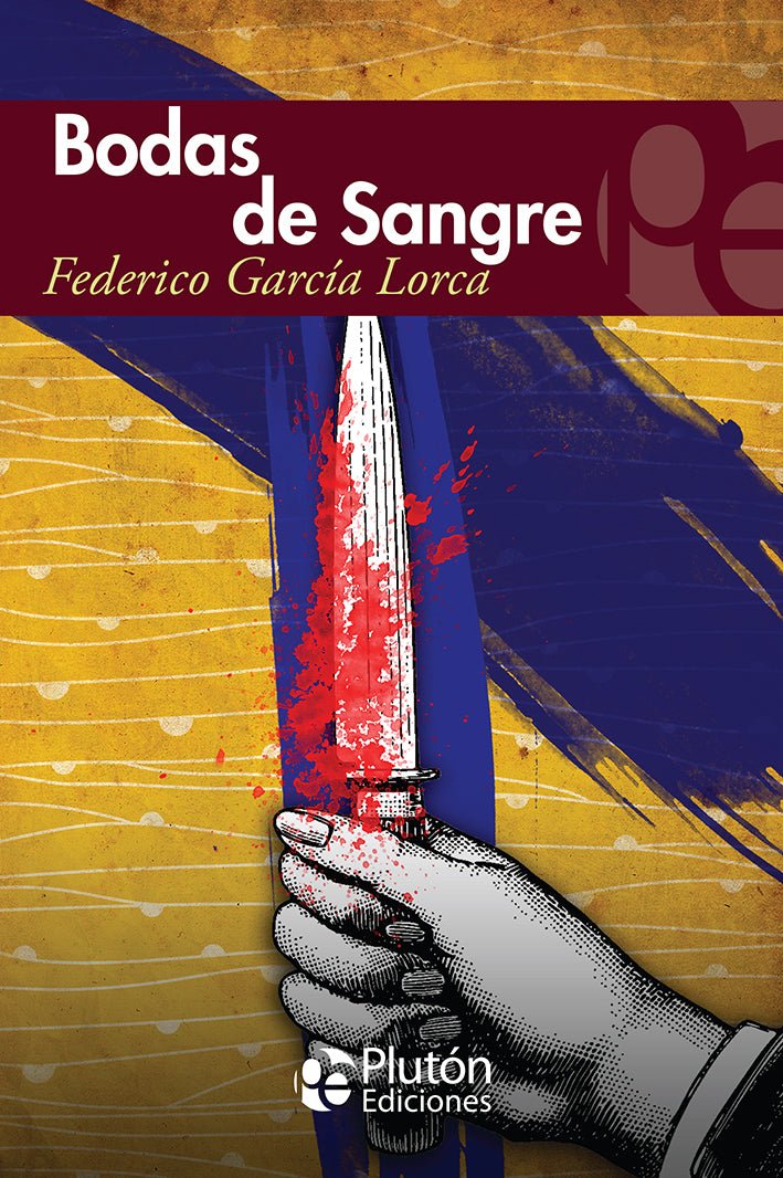 Bodas De Sangre 40 | FEDERICO GARCÍA LORCA | Libro – Librerías El ...