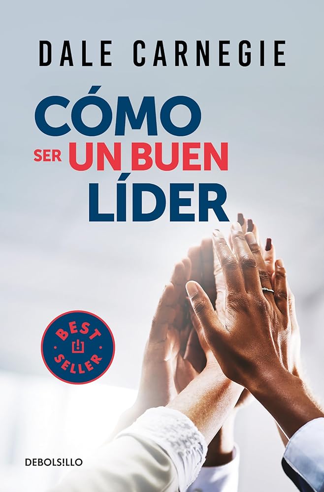 Cómo ser un buen líder – Librerías El Lector Panamá