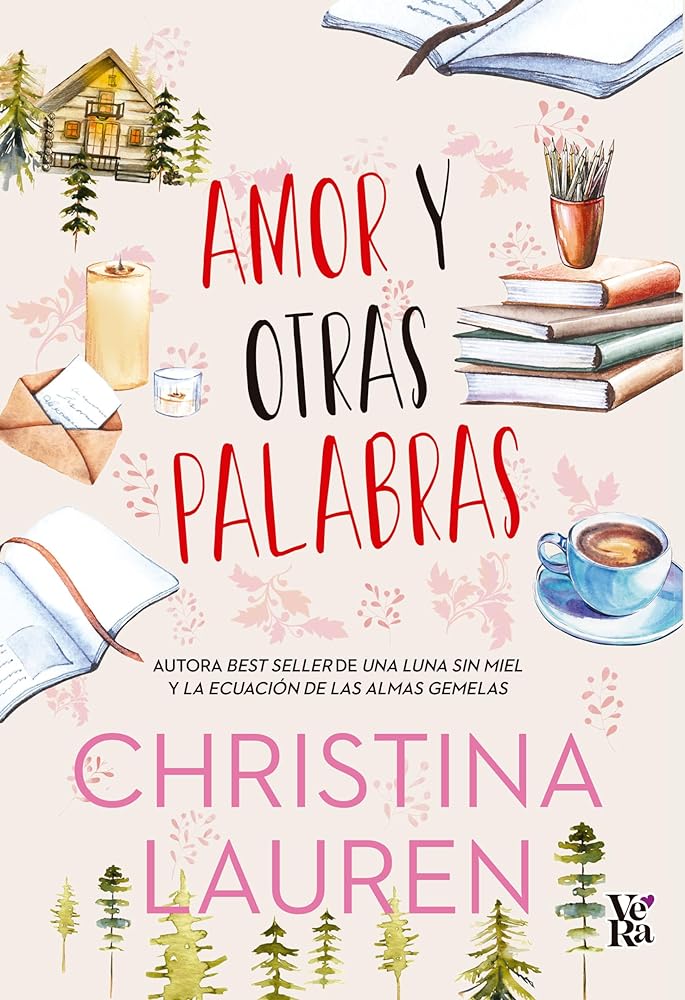 Amor y otras palabras – Librerías El Lector Panamá