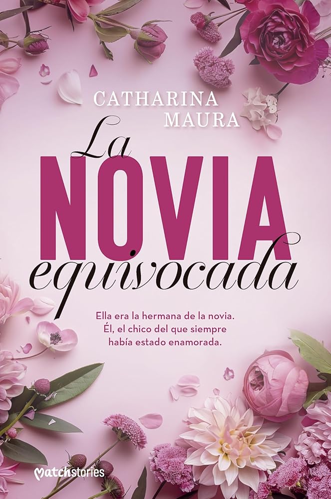 La novia equivocada: La historia de Ares y Raven (Matchstories Románti ...