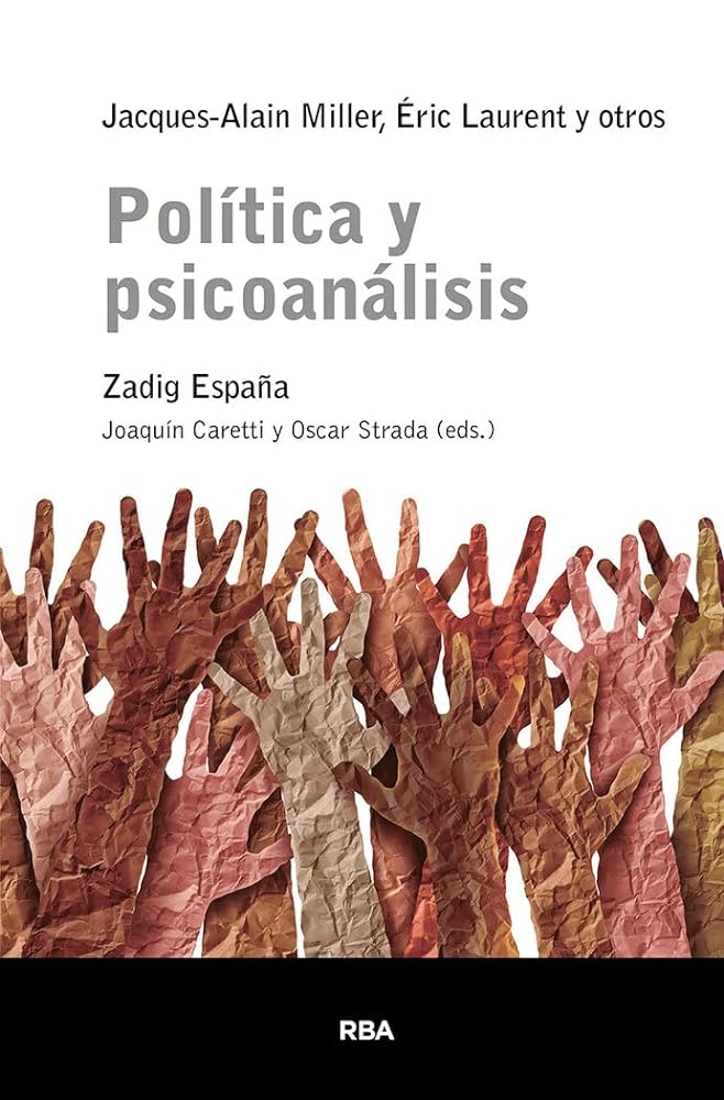 El Lector | Libro | Política y psicoanálisis (Escuela Lacaniana ...
