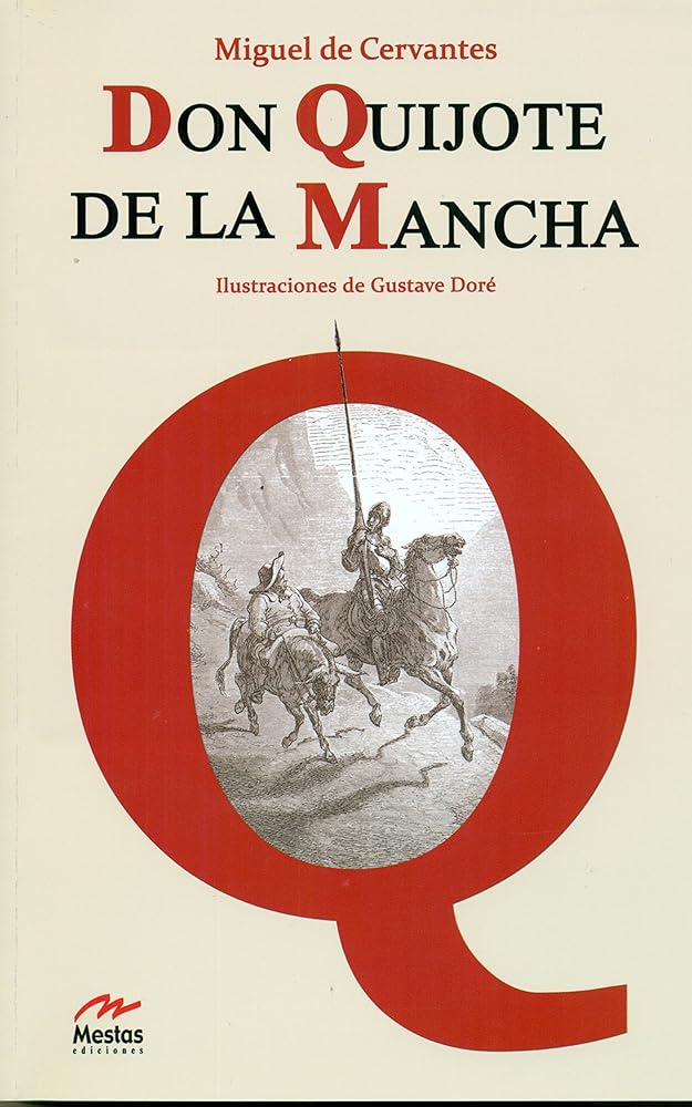 El Lector | Libro | Don Quijote de la Mancha (edición íntegra ...