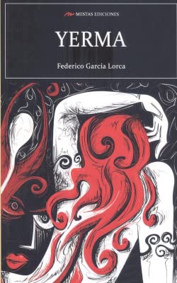 libro | Yerma: 140 (Selección Clásicos Universales) | Federico García ...