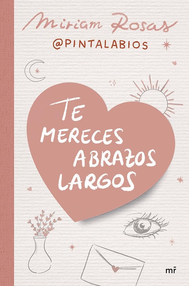 Te mereces abrazos largos (4You2) – Librerías El Lector Panamá