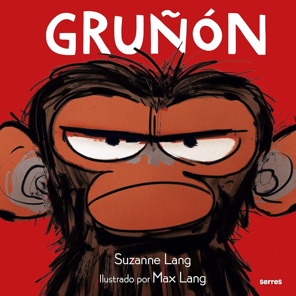 Gruñón – Librerías El Lector Panamá