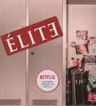 Fanbook Elite Una serie original de NETFLIX. – Librerías El Lector Panamá