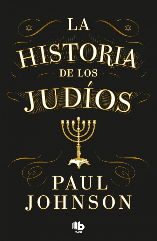 La historia de los judíos – Librerías El Lector Panamá