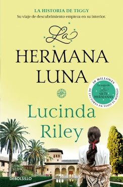 Hermana Luna, La | RILEY LUCINDA – Librerías El Lector Panamá