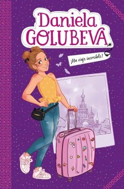 Daniela Golubeva 1 | GOLUBEVA DANIELA – Librerías El Lector Panamá