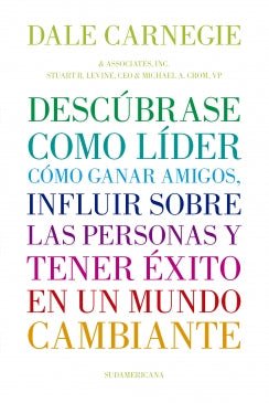 El Lector | Libro | Descúbrase como líder – Librerías El Lector Panamá