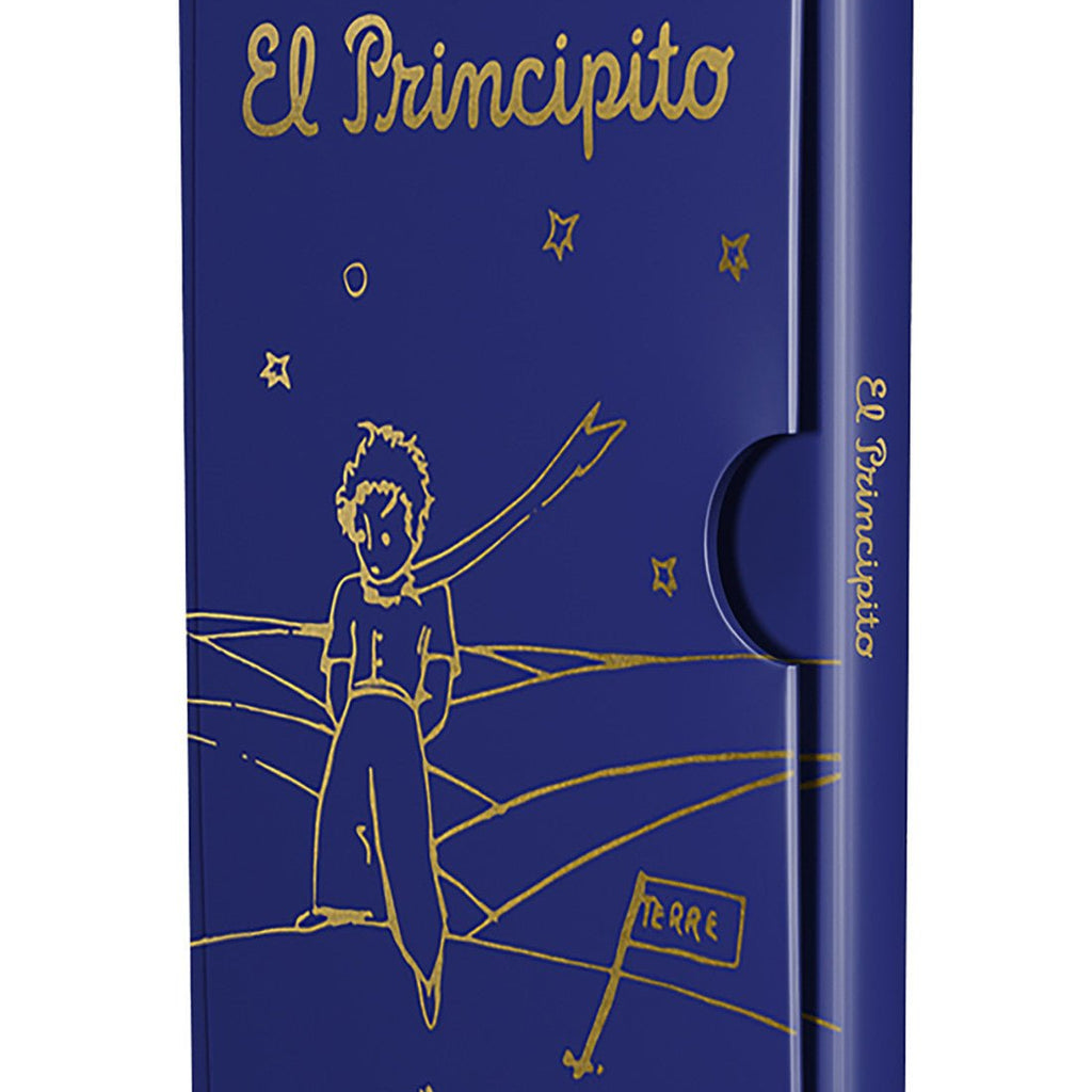 El Lector | Libro | El Principito (edición de lujo) – Librerías El ...