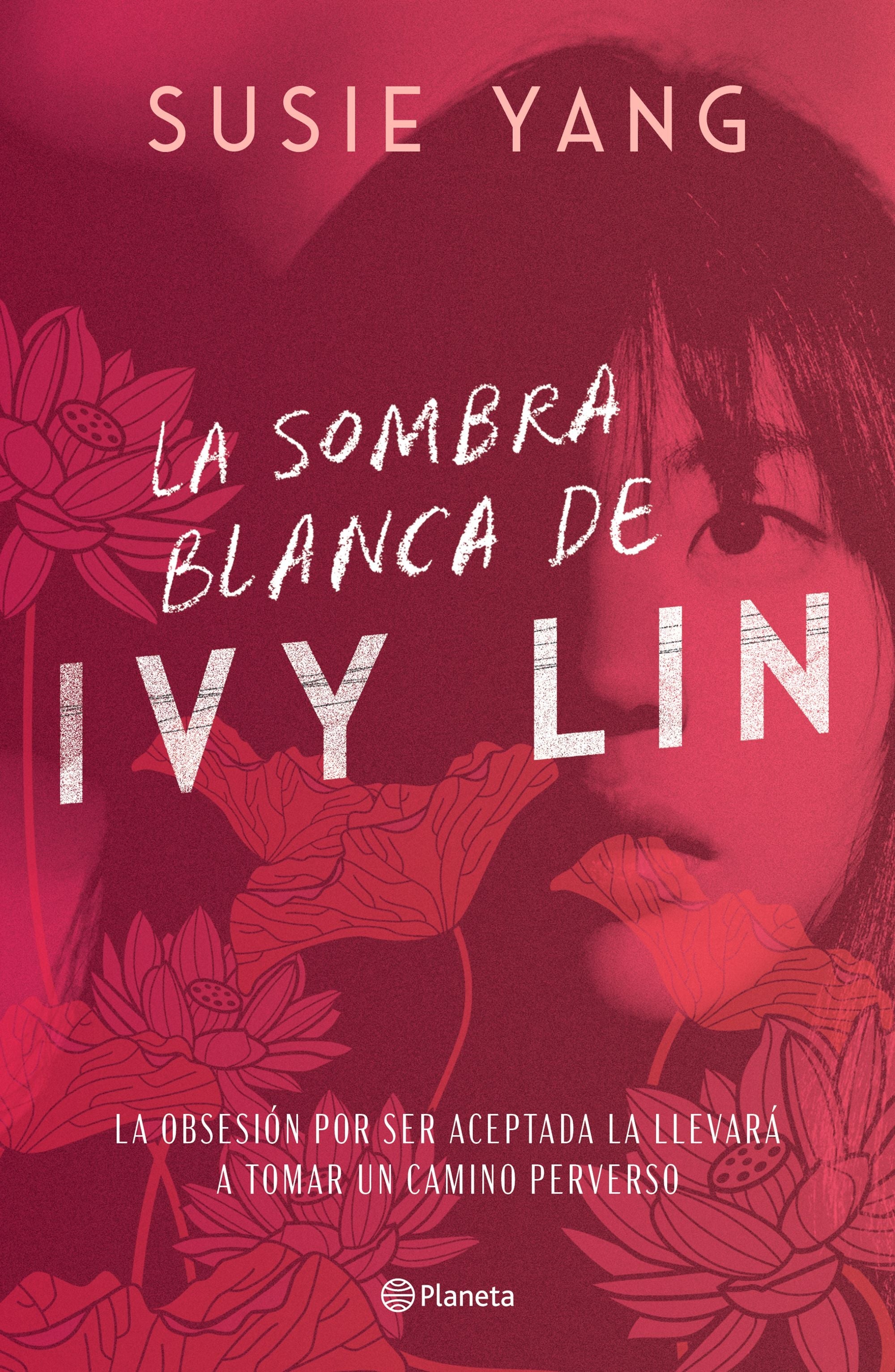 El Lector | Libro | La sombra blanca de Ivy Lin | Susie Yang ...